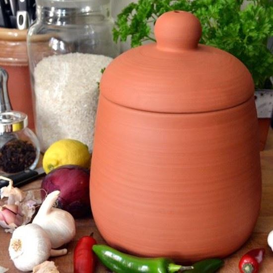 Tandoori Pot | Oven | Terracotta.uk.com | Hand-made UK Terracotta ...