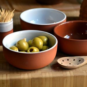 Kitchen Terracotta Products | Terracotta.uk.com | Hand-made UK ...