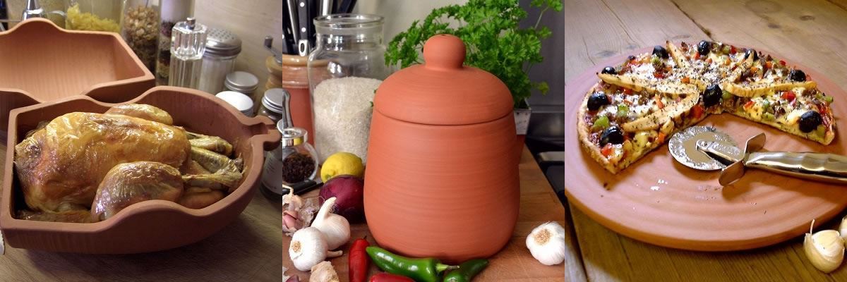 Kitchen Terracotta Products | Terracotta.uk.com | The Home of UK ...
