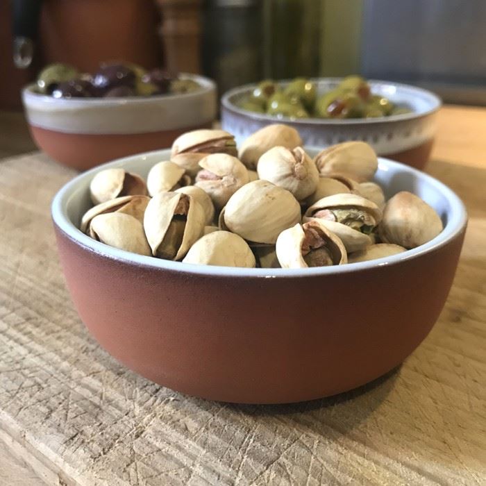 tapas bowls | Terracotta.uk.com | Hand-made UK Terracotta Production