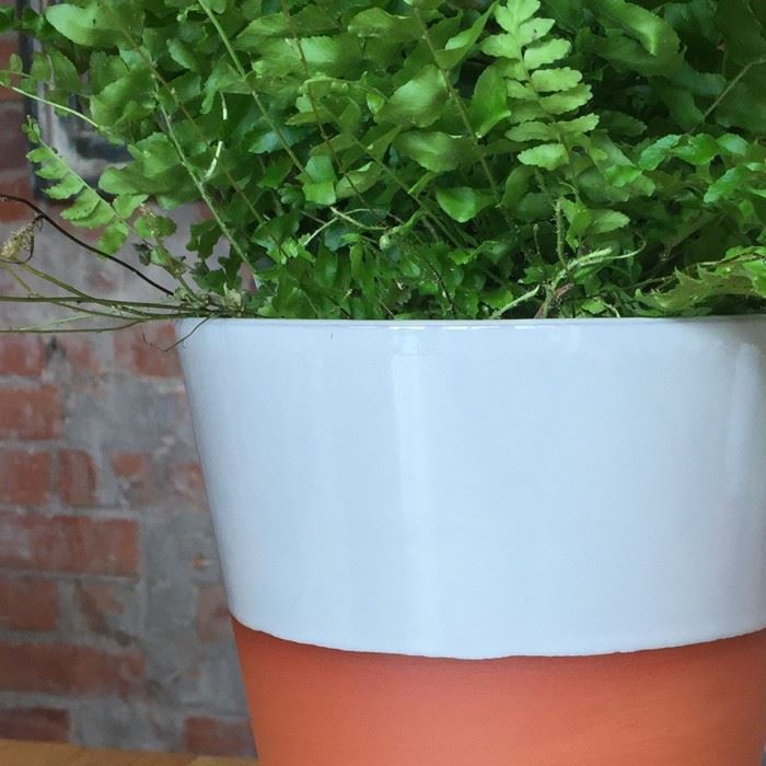 long tom pot | Terracotta.uk.com | Hand-made UK Terracotta Production