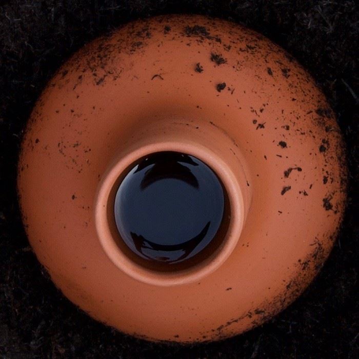 'Olla' Terracotta Irrigation Pot | Terracotta.uk.com | Hand-made UK ...